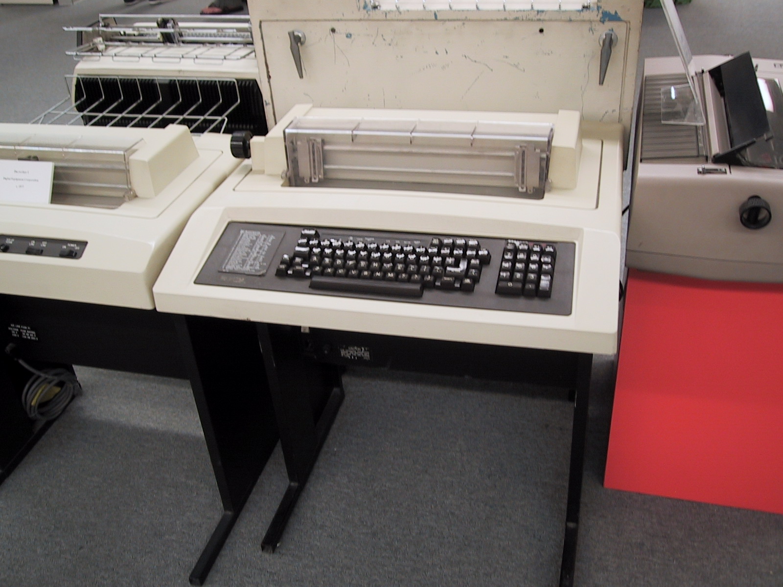 Why did I waste my youth pulling the sides off printer paper ...